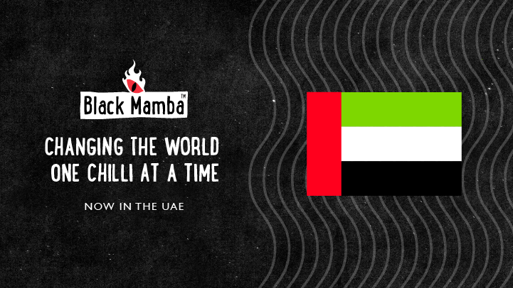 Black Mamba Recently Slithered to the UAE - Here’s How (& Why!) – Black ... Black Mamba Recently Slithered to the UAE - Here’s How (& Why!) – Black ...
