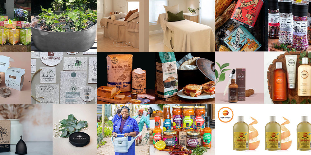 Ethical South African Brands We LOVE – Black Mamba Chilli