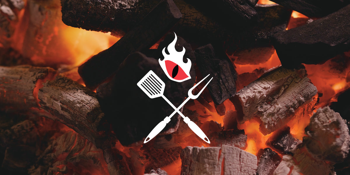 The Ultimate List of Braai Hacks Vol. 1 – Black Mamba Chilli